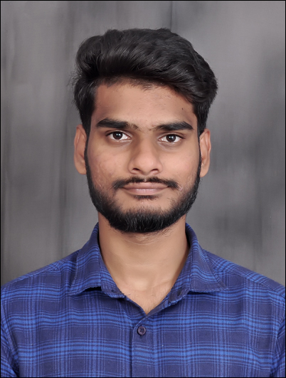 KOLLI SAI SRI CHARAN - Portfolio